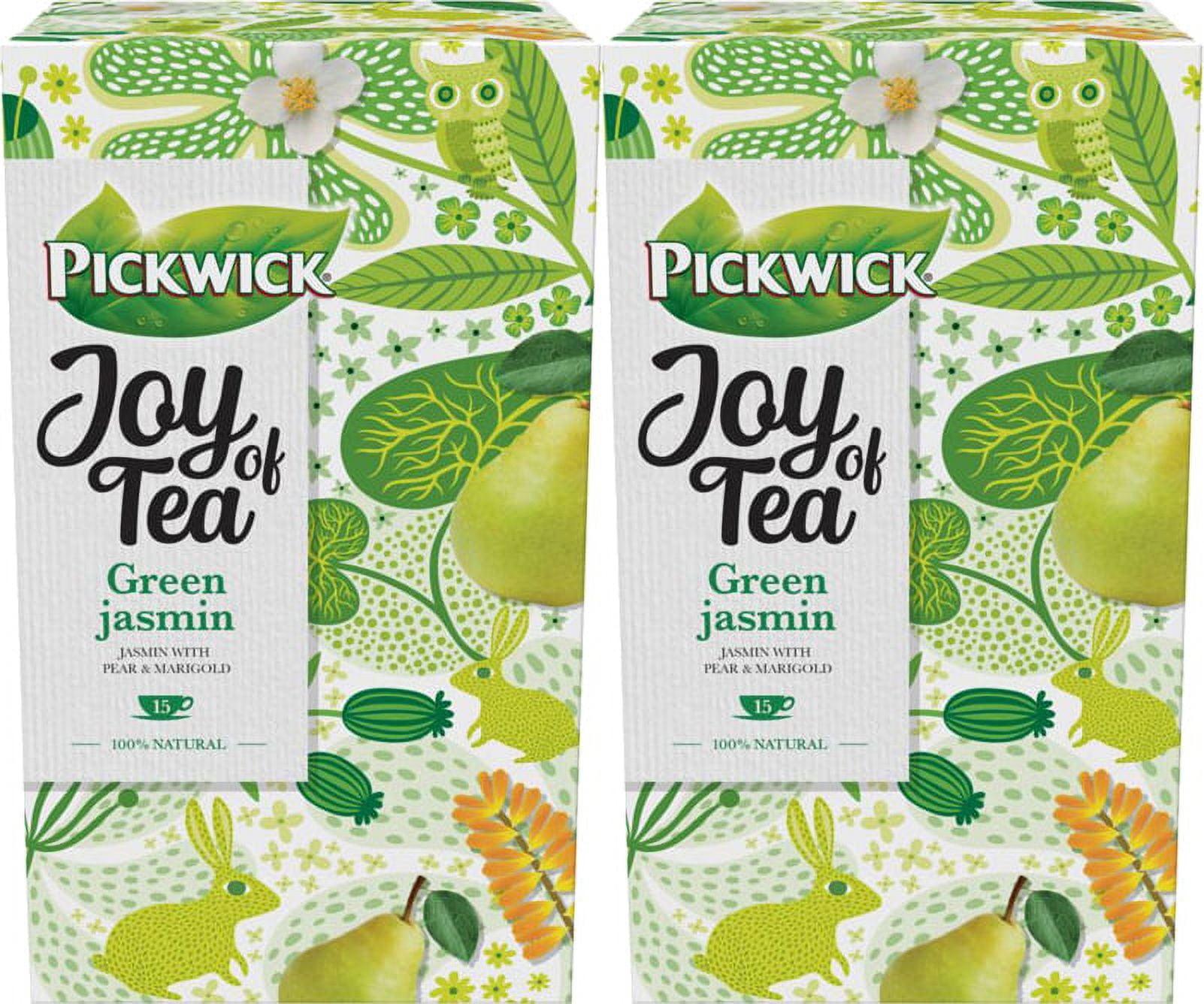Pickwick Joy of Tea - Walmart.com