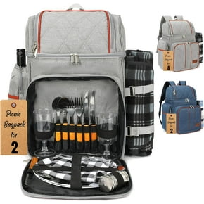 Picnic Bag Set