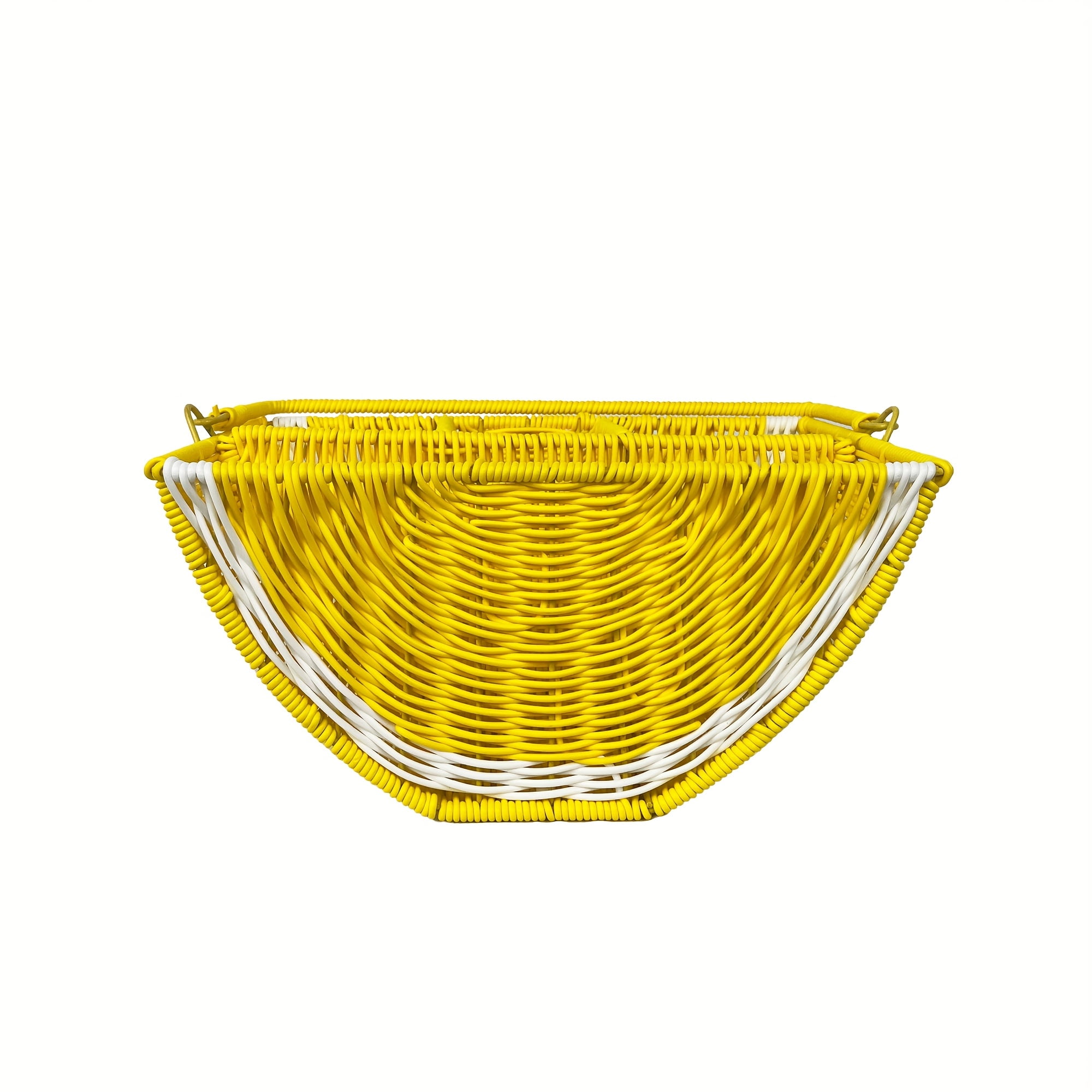 Picnic Basket, with Handle, Trumpet - Walmart.com