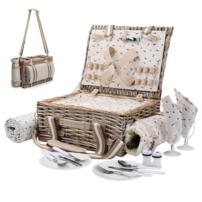 Picnic Basket