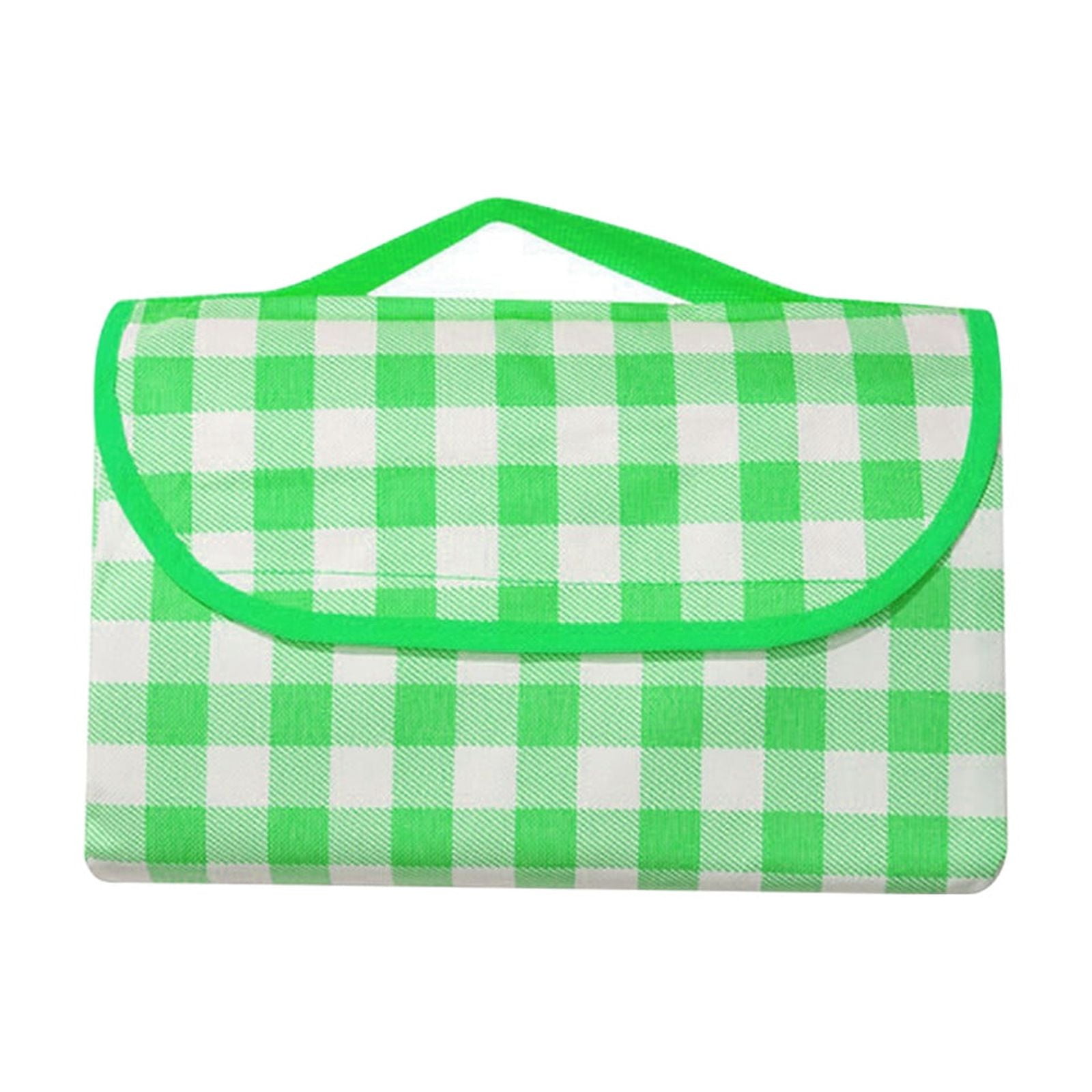 Picnic Blanket Outdoor Extra Large Picnic Mat Camping Blanket Beach ...