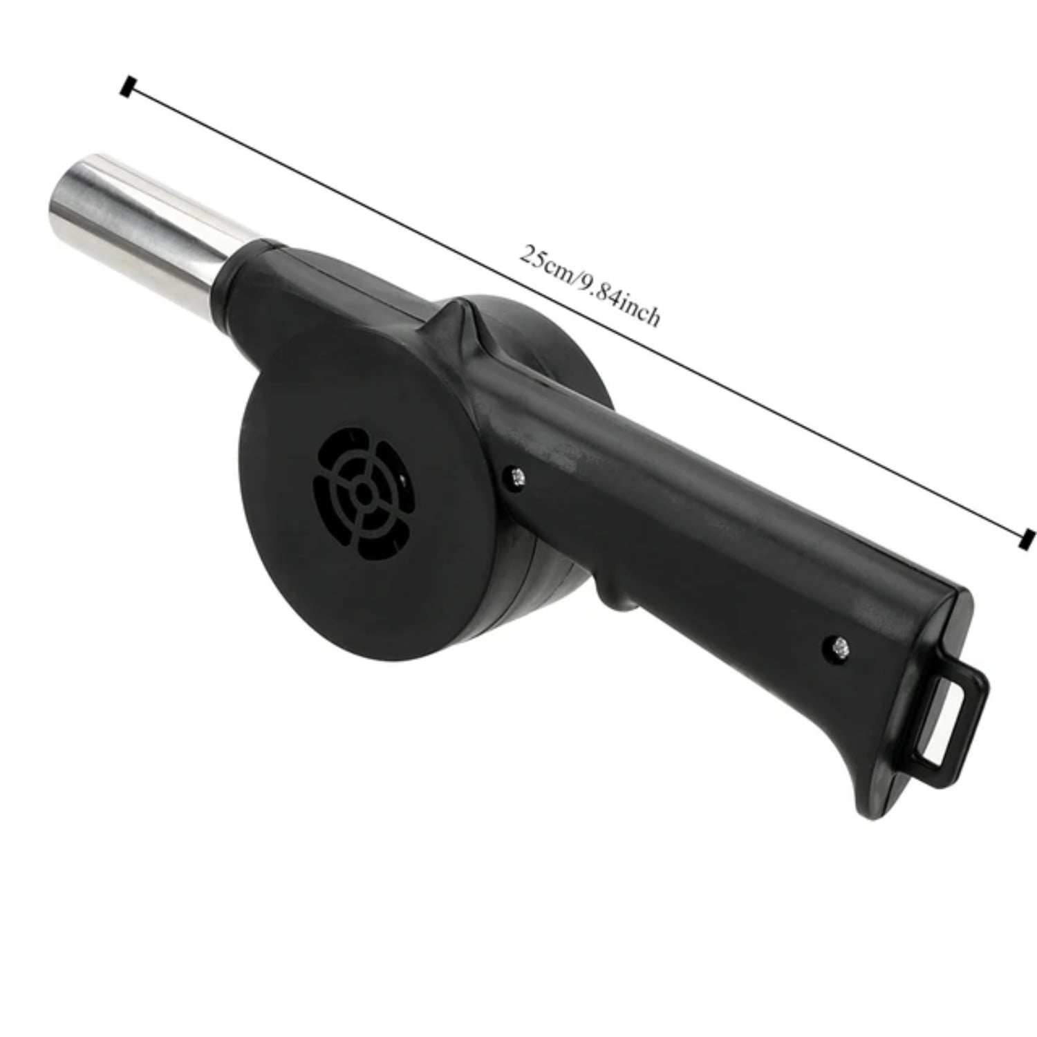 Picnic Camping Accessories BBQ Tools Portable Barbecue Fan BBQ ...