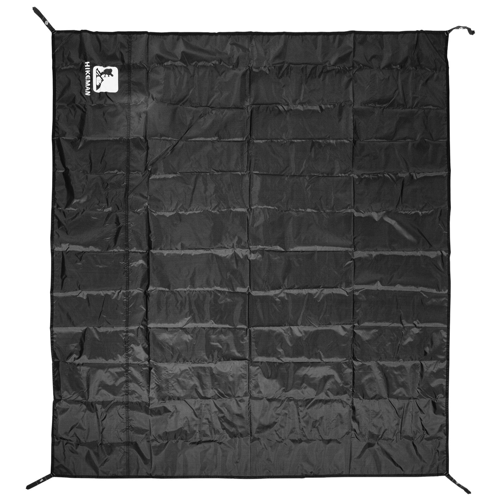 Picnic Ground Mat Wear-resist Tent Tarp Waterproof Ground Mat Camping ...