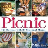 Picnic - Paperback - Walmart.com