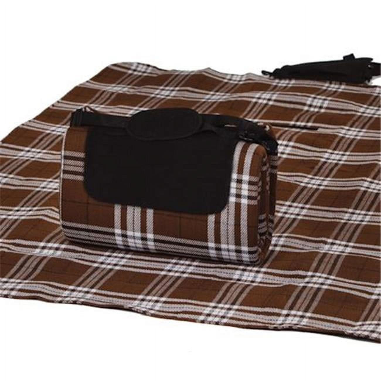 Picnic Plus M5108-CHO Large Mega Mat- Chocoholic - Walmart.com