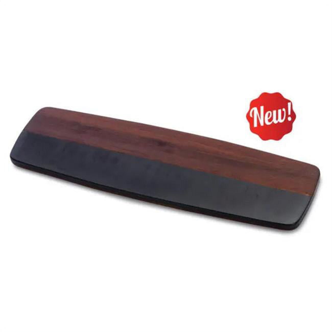 Picnic Plus PSM-569BL Amalfi Marble Serving Charcuterie Board, Black ...