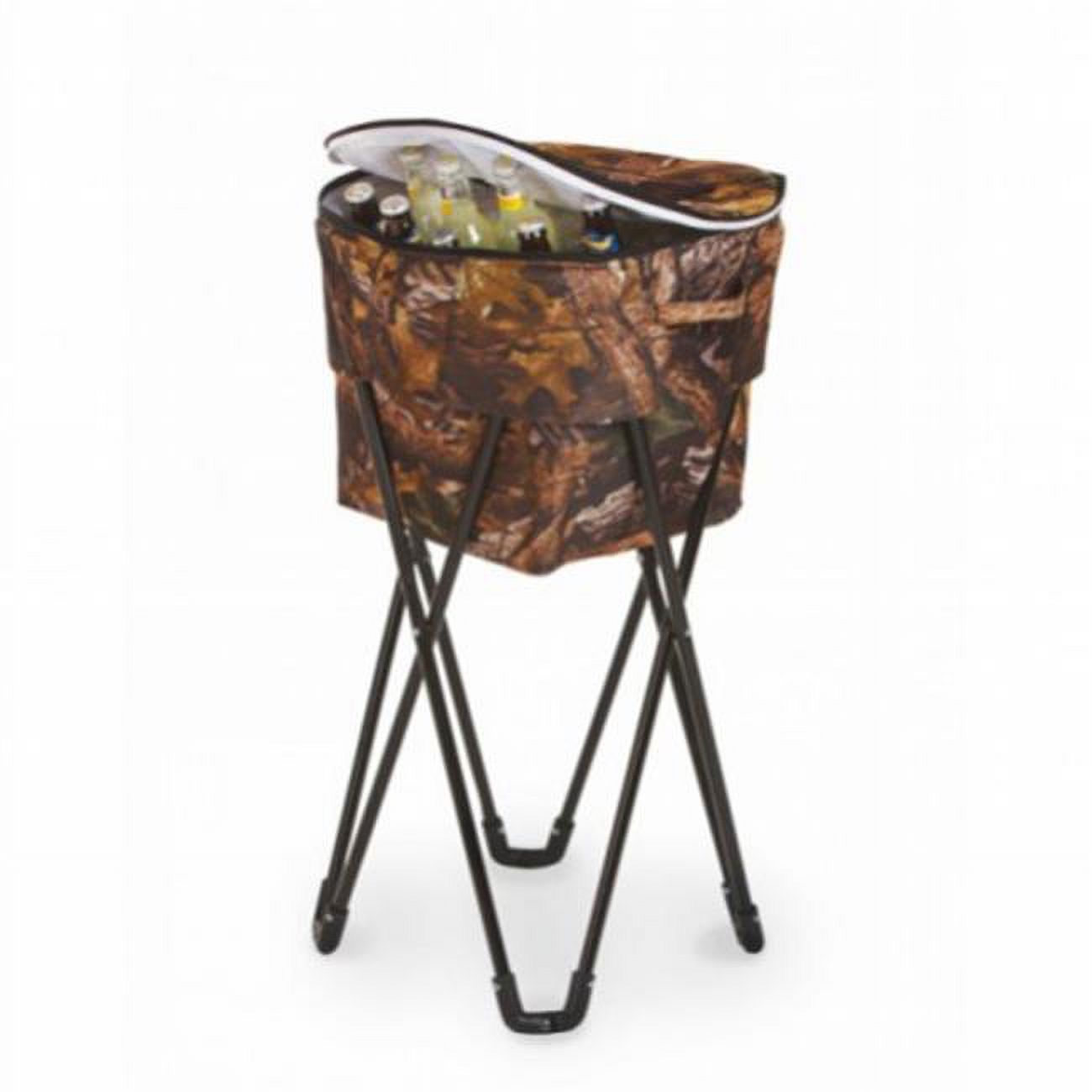 Picnic Plus Tub Cooler - Camouflage - Walmart.com