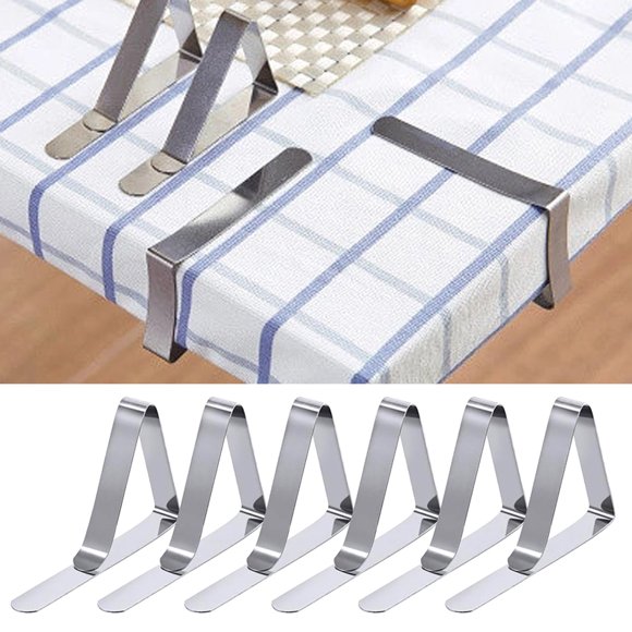 Picnic Table Clip