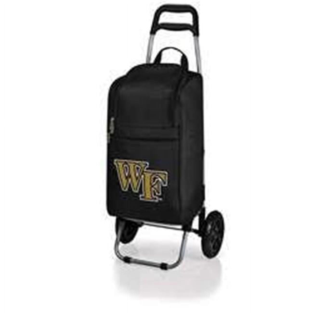 Picnic Time 545-00-175-614-0 Wake Forest University Demon Deacons ...