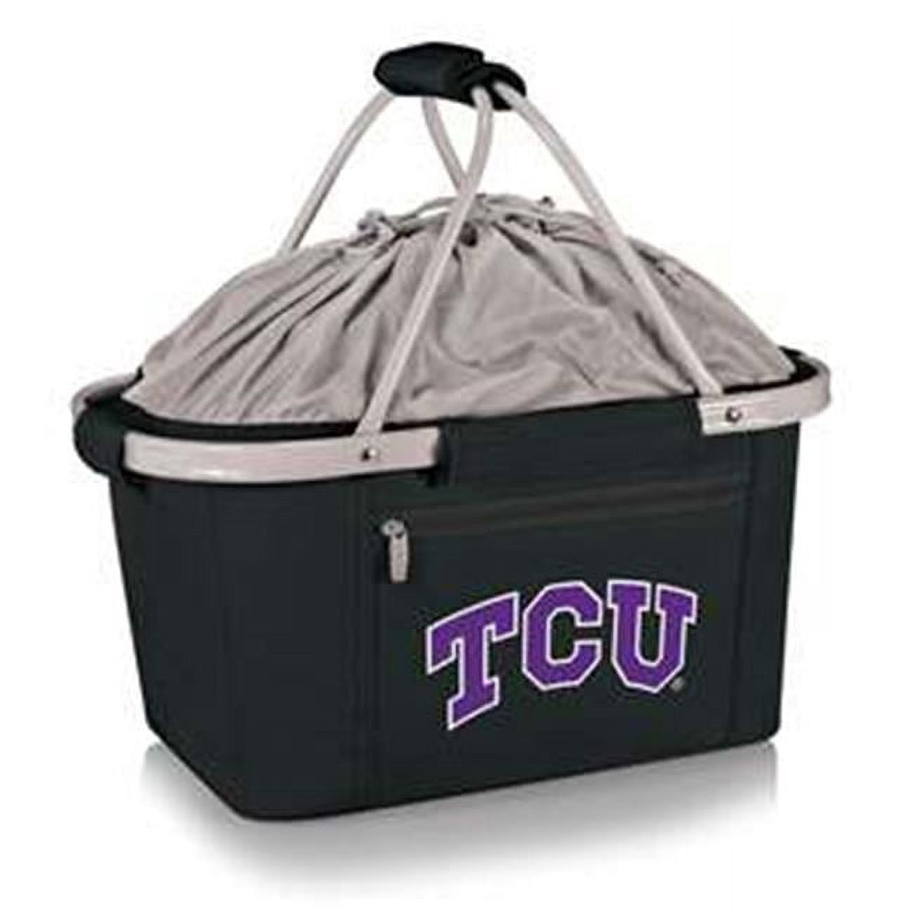 Picnic Time 645-00-175-844-0 Texas Christian University Horned Frogs ...