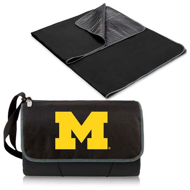 Picnic Time 820-00-175-344-0 University of Michigan Wolverines Digital ...
