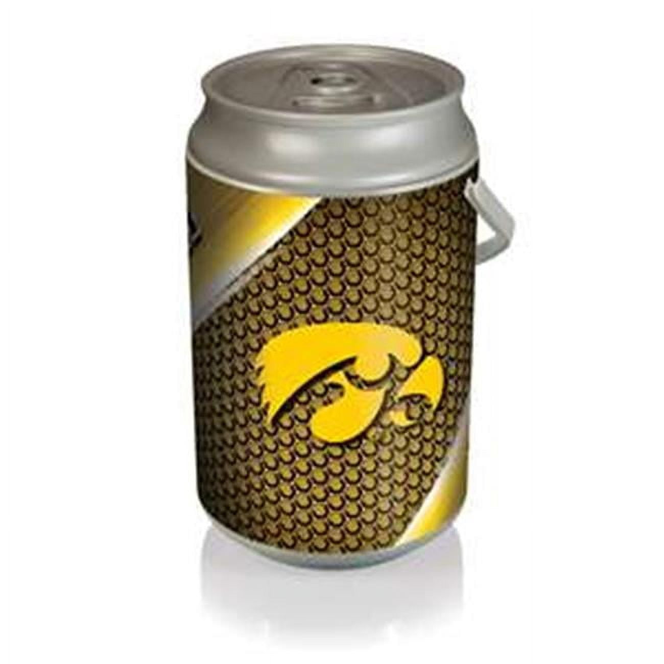 Iowa Hawkeyes Mega Can Cooler - Walmart.com