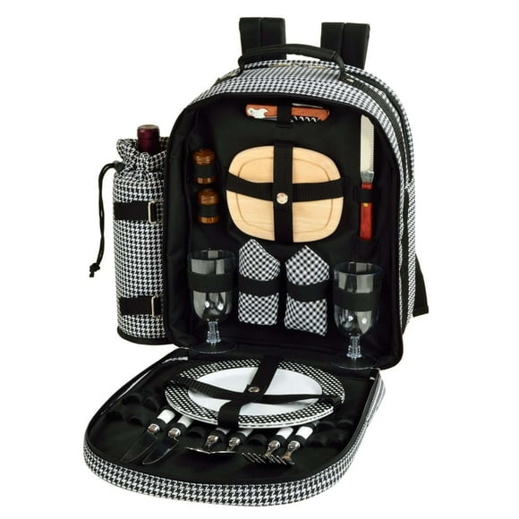 Backpack Picnic Set