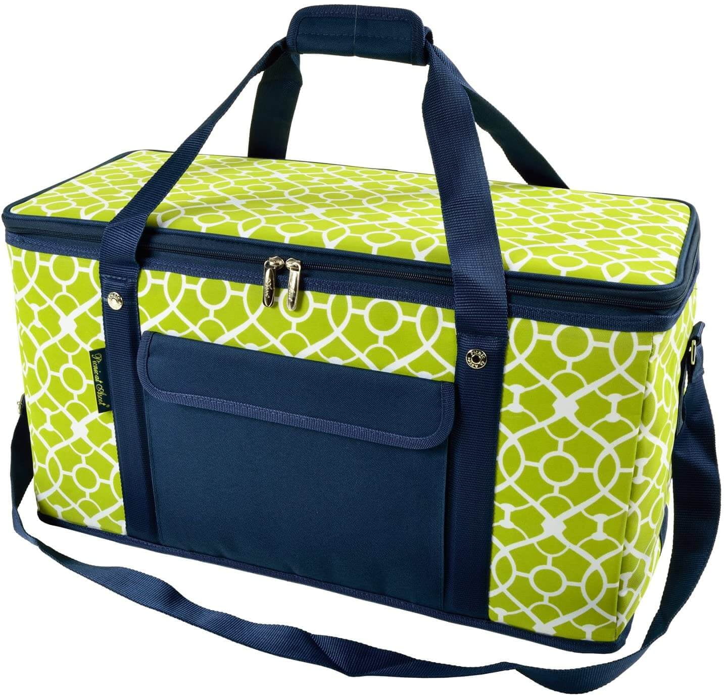 Picnic at Ascot XL Hybrid Folding Cooler - Walmart.com