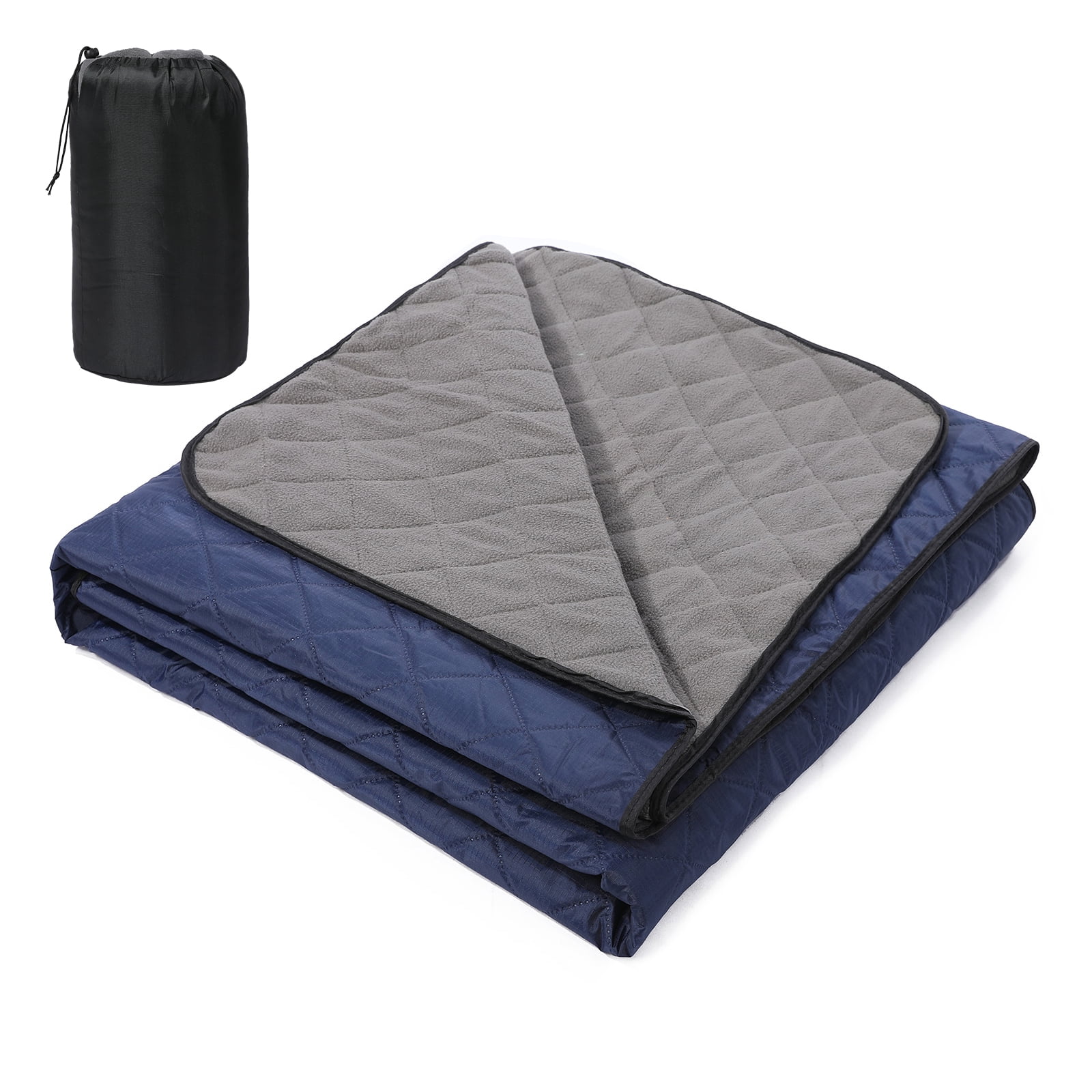 Picnic mat,Blanket Water-resistant Picnic Park Water-resistant Quilted ...