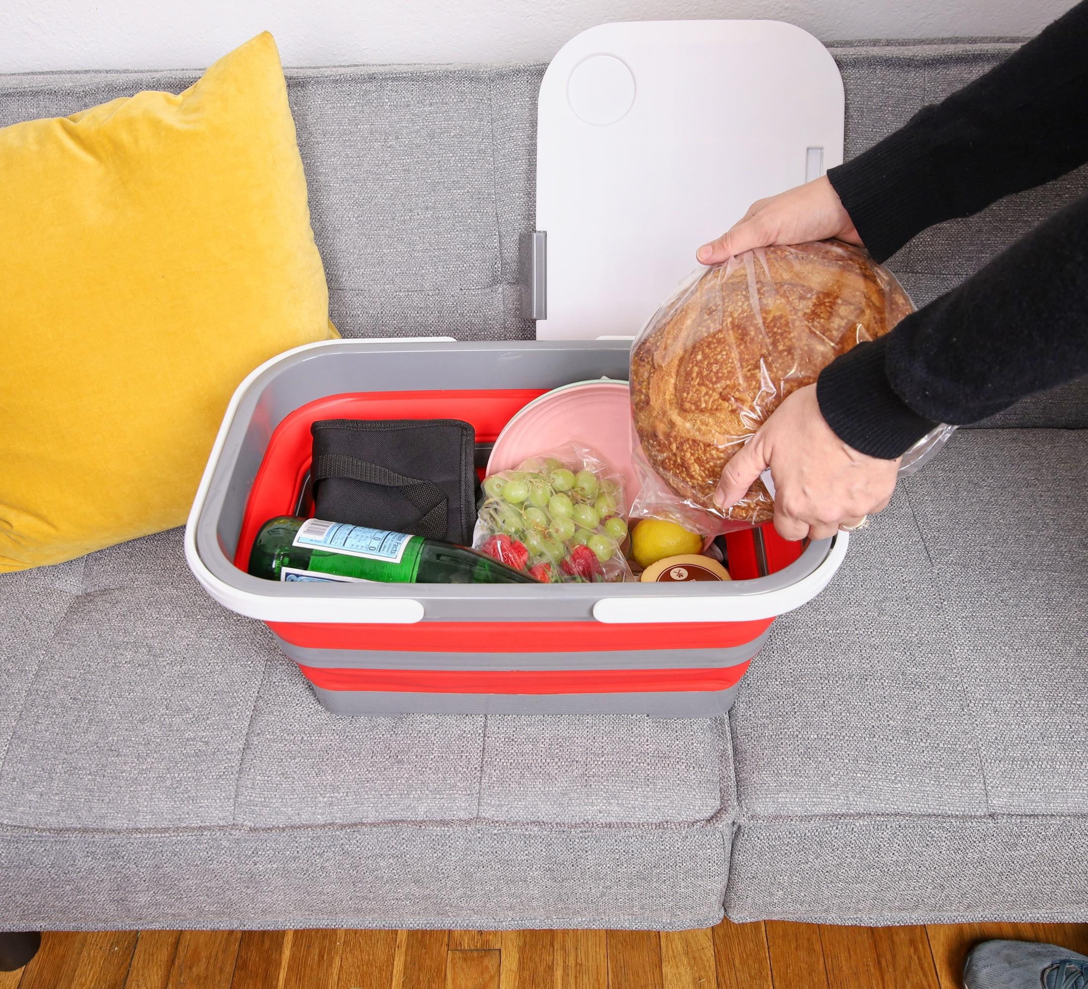 Picnici collapsible picnic cooler set - Walmart.com