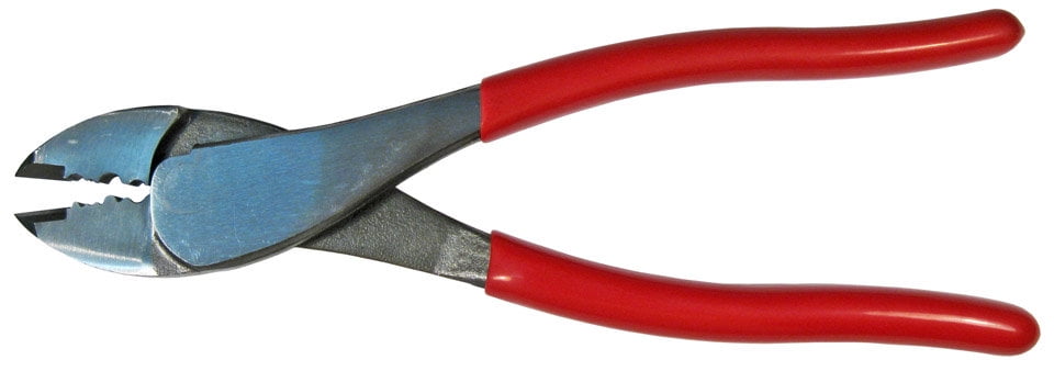 Pico 0355T 22-10 AWG Hand Heavy Duty Wire Terminal Crimping Tool with ...