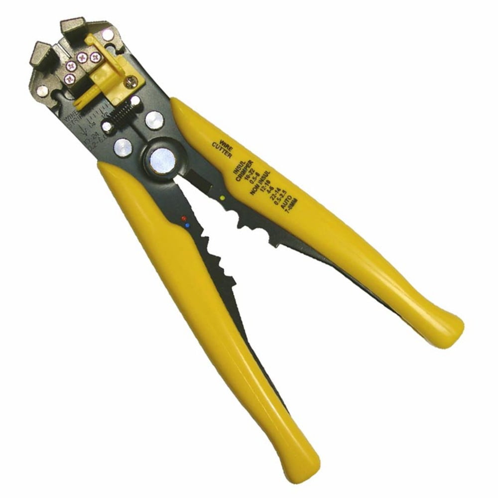Pico 0390PT Wire Stripper - Walmart.com