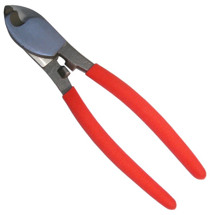 Pico 0650PT 20AWG to 1/0 Wire and Cable Cutters - Walmart.com