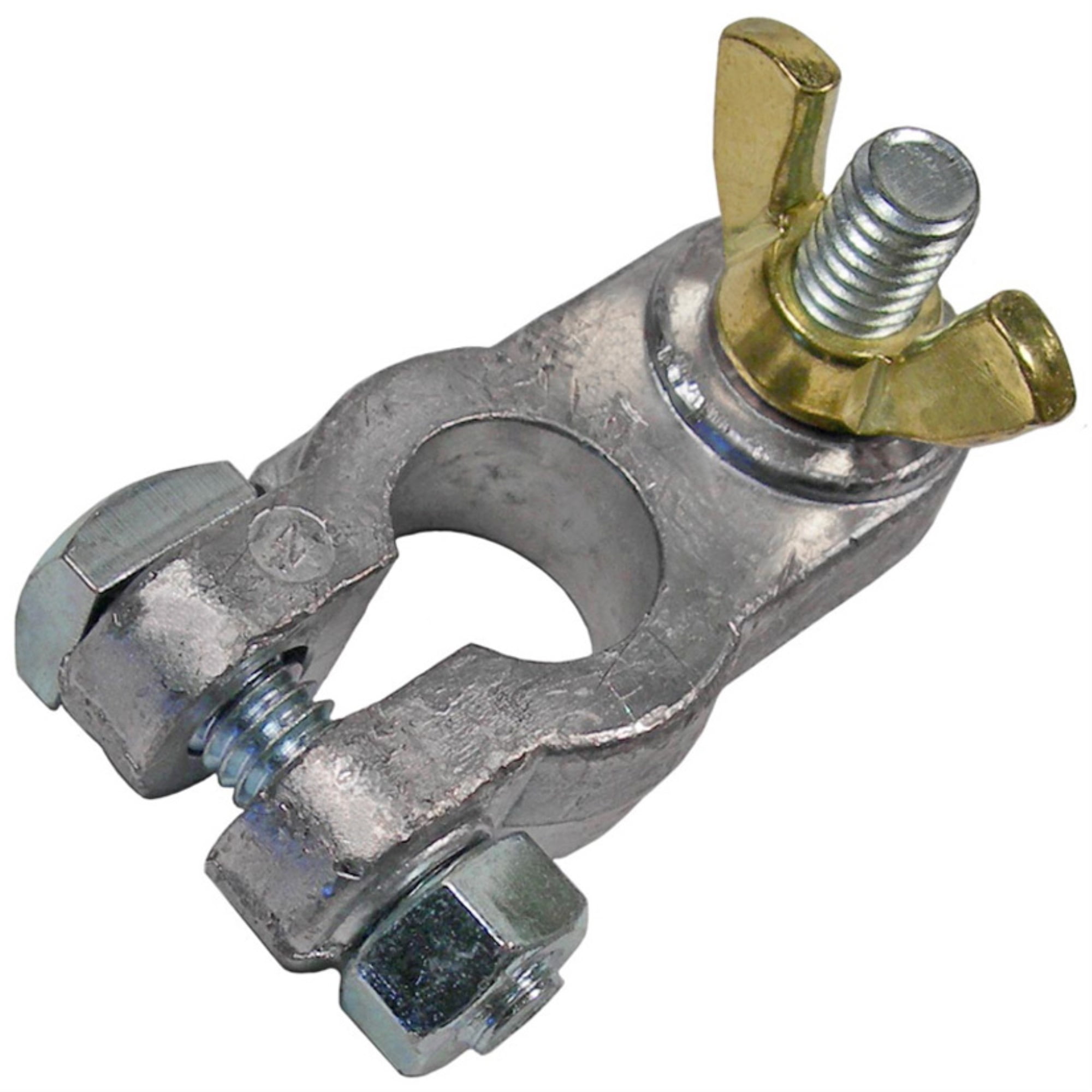 Pico 0826C Universal Marine Battery Terminal - 5/16" Stud Negative Post ...