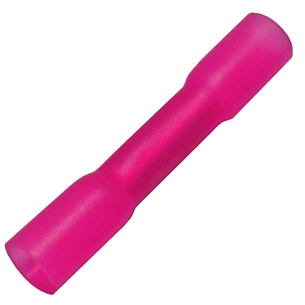 Pico 2251GT Crimp & Heat Shrink Polyolefin Butt Connector - 22-16 AWG ...