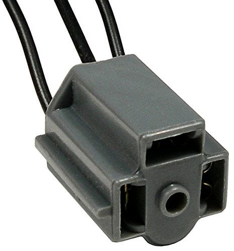 Pico 5325C Replacement 3-Prong Sealed Beam Lamp with Fiber Optics ...