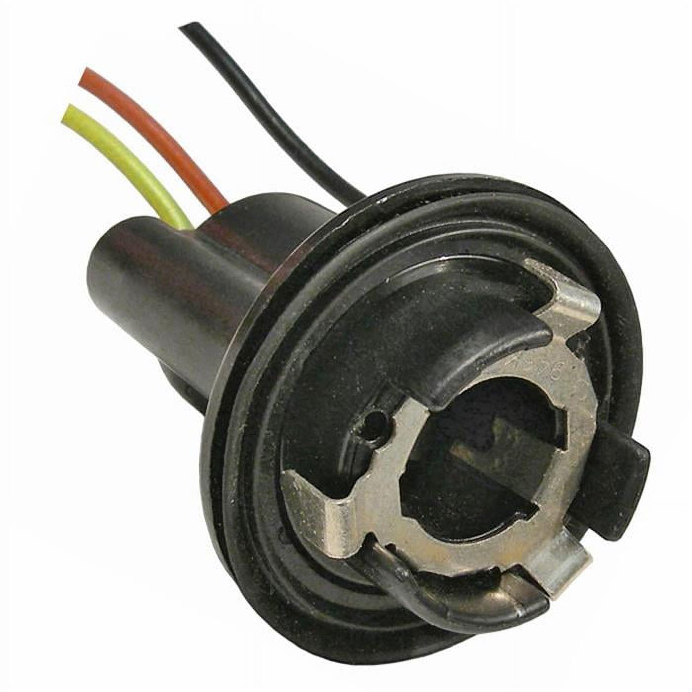 Pico 5403C Twist Lock Double Contact Socket - Walmart.com