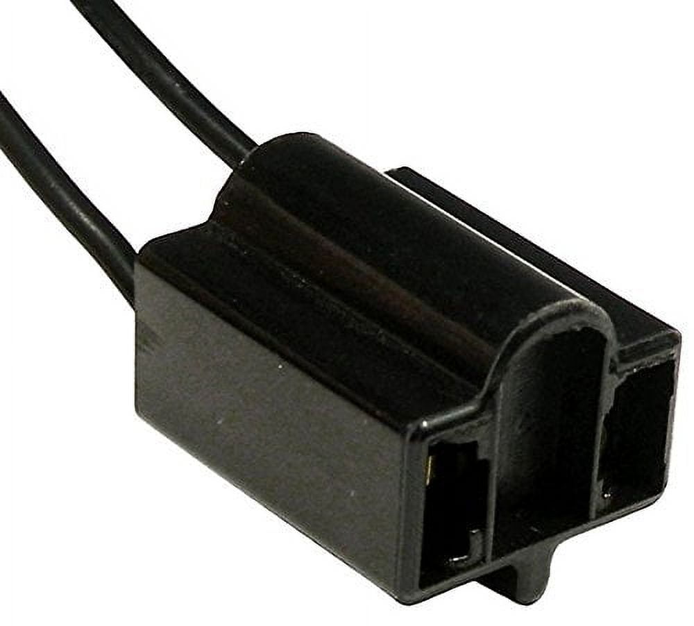 Pico 5409A Universal 2 Lead Wiring Pigtail for Sealed Beam Headlights ...
