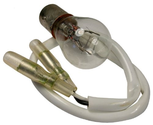 Pico 5419A 12 Volt Universal Trailer Light Assembly 25 per Package ...