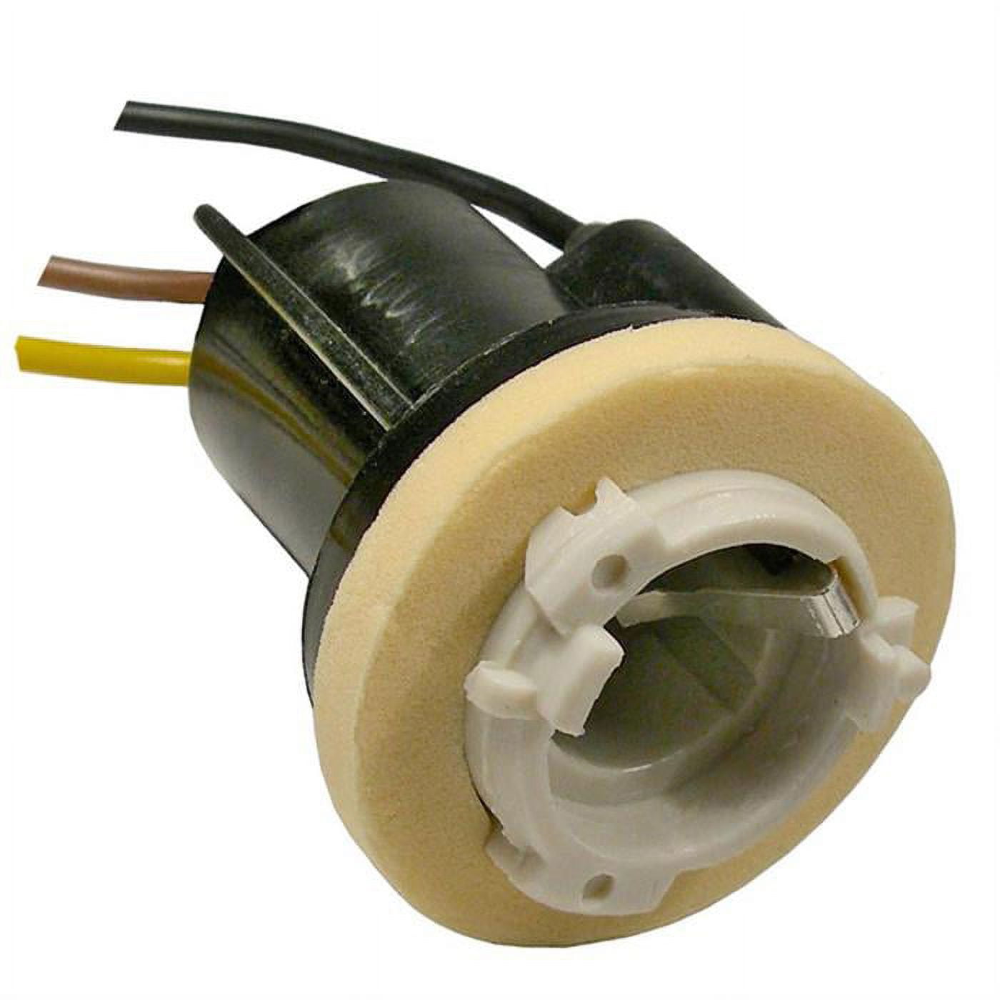 Pico 5425C Double Contact Tail/ Stop Light Socket - Walmart.com