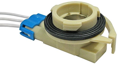 Pico 5449A 1992-2004 GM Park-Turn-Tail-Cornering Bulb Light Socket ...