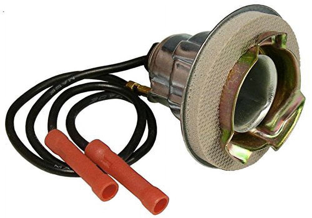 Pico 5450A 1973-On Ford Single Contact Backup and Rear Light Socket ...