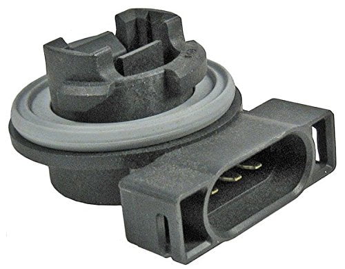 Pico 5467PT 1990-2003 Chrysler Stop-Tail-Turn-Park-Marker Light Socket ...