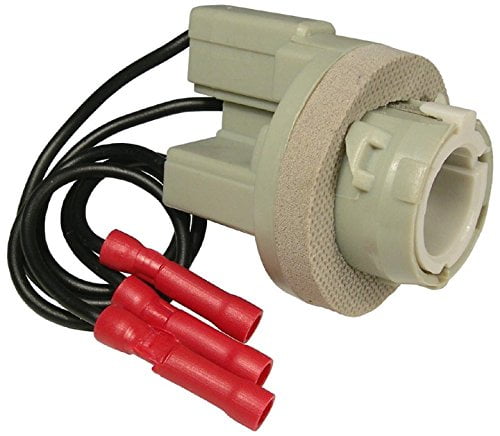 Pico 5474PT 1973-1980 Ford Stop and Tail Light Socket (D3AZ-13410-G ...