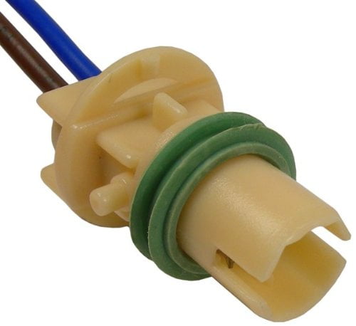 Pico 5630A 1988-On GM Side Marker and License Plate Light Socket ...