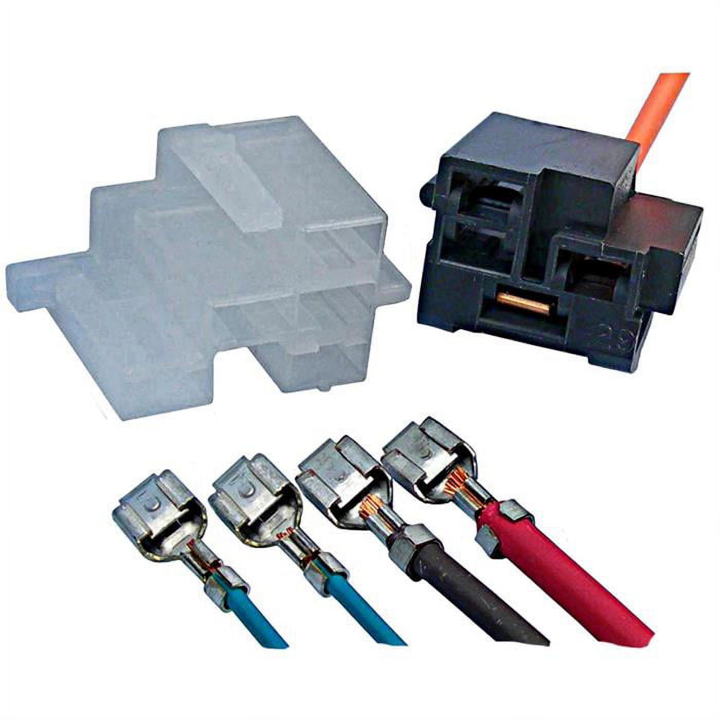 Pico 5659C GM Ignition Switch Pigtail - Walmart.com