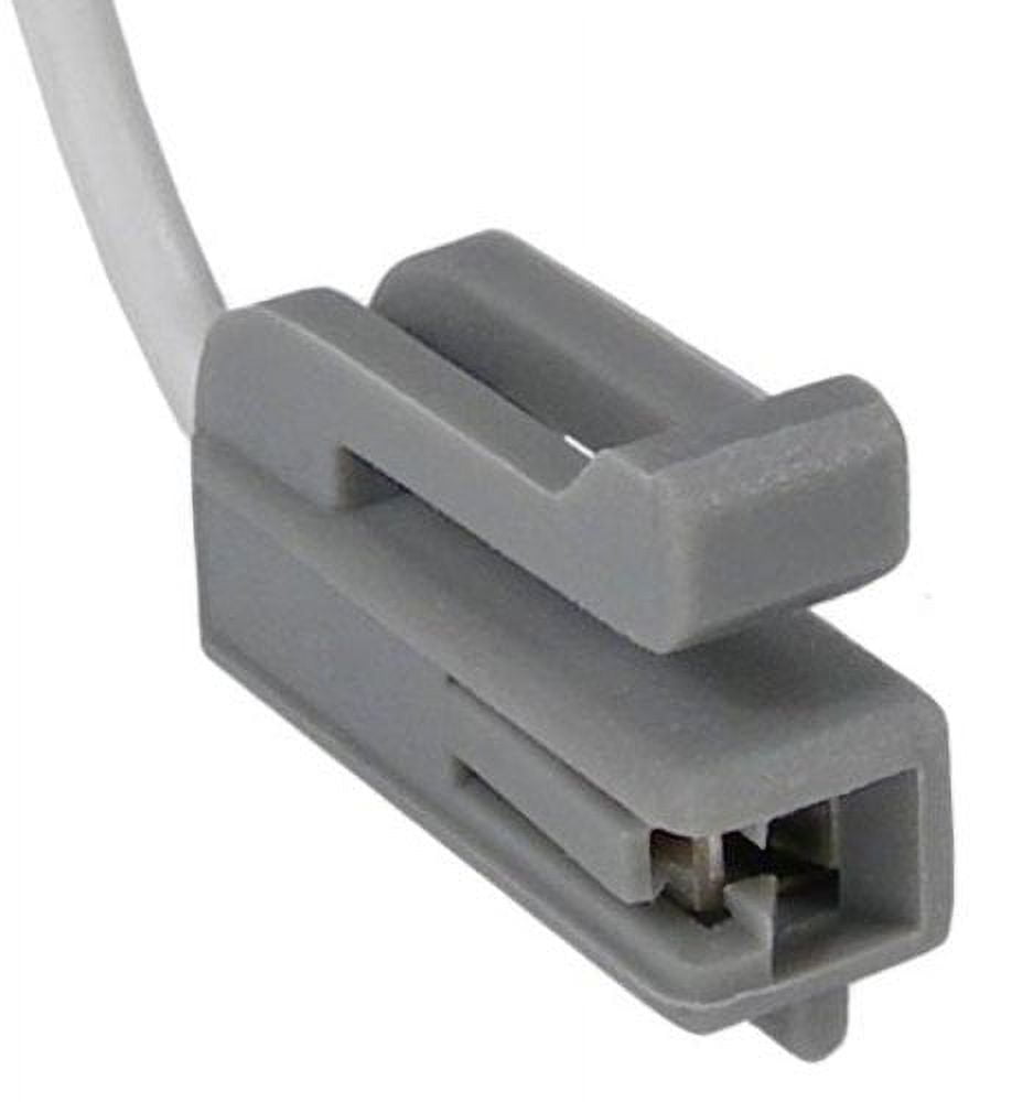 Pico 5747PT Ford Alternator Pigtail Connector Wiring Harness Regulatr ...