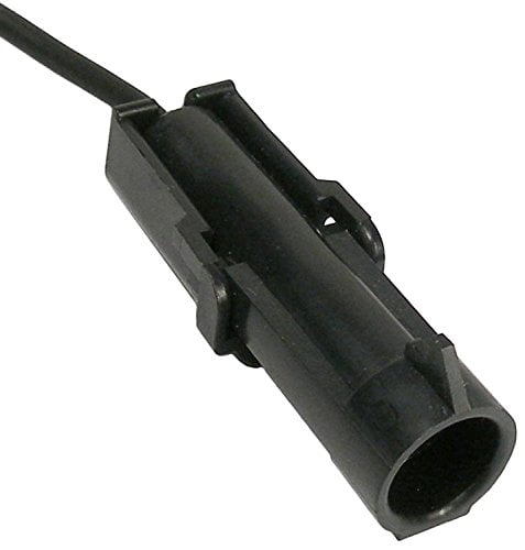 Pico 5795PT Single Cavity Weatherpack Connector Shroud Pigtail Assembly ...