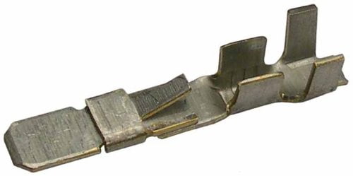 Pico 5802PT 16-14 AWG GM Pak-Con Series Connector Male Terminals ...