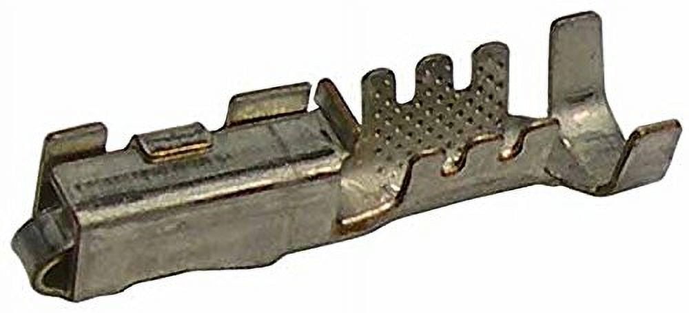 Pico 5812G 20-16 AWG GM Metri-Pack Series Connector 150 Series Female ...