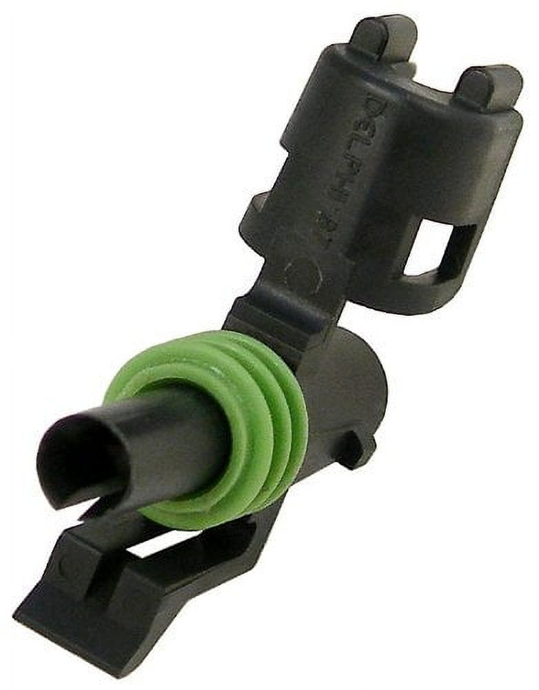 Pico 5861A Single Cavity Weatherpack Connector Tower Housing (12015791 ...