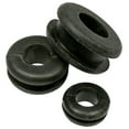 Pico 6110pt Assorted Vinyl Wire Grommets 15 Per Package - Walmart.com