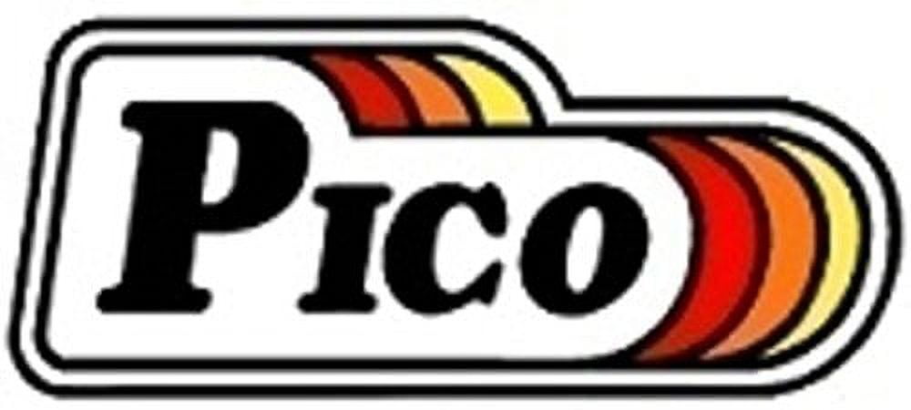 Pico 8 Ga Red Primary Wire Electronic_Wire - Walmart.com