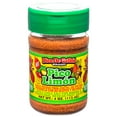 Pico De Gallo's Pico MSF2 Limon Hot Chile, Salt & Lime Seasoning (2 x 4 ...