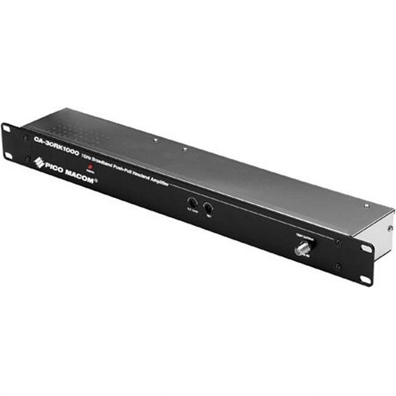 Pico Digital PM-CA30-1MRK 1000 MHz Rackmount Push Pull RF Amplifier - Walmart.com