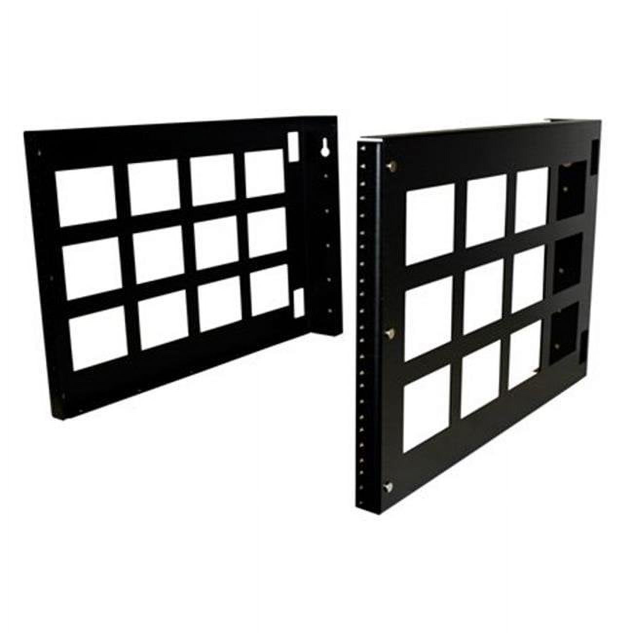 Pico Digital PM-MOR-14WM 19 x 14 Wall Mount Rack - Headend Equipment ...