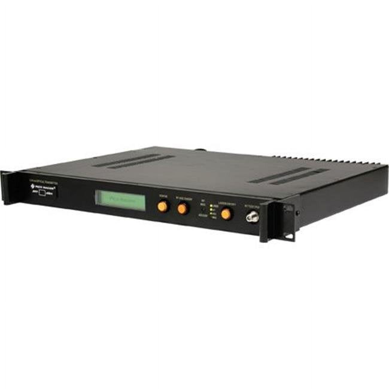Pico Digital PM-PFT-12 1310nm Optical Transmitter, 12dBm - Walmart.com