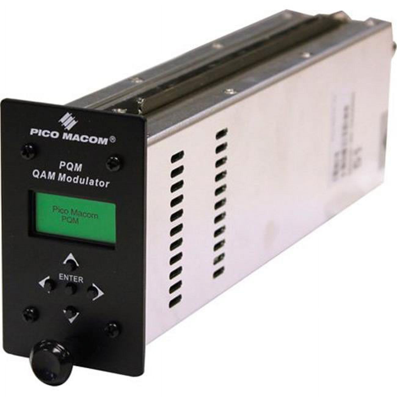 Pico Digital PM-PQM Agile QAM Modulator - Walmart.com
