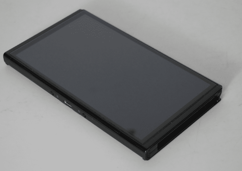 Pico Fly Modified NS OLED Console Pre-installed with Atmosphere Hekate ...