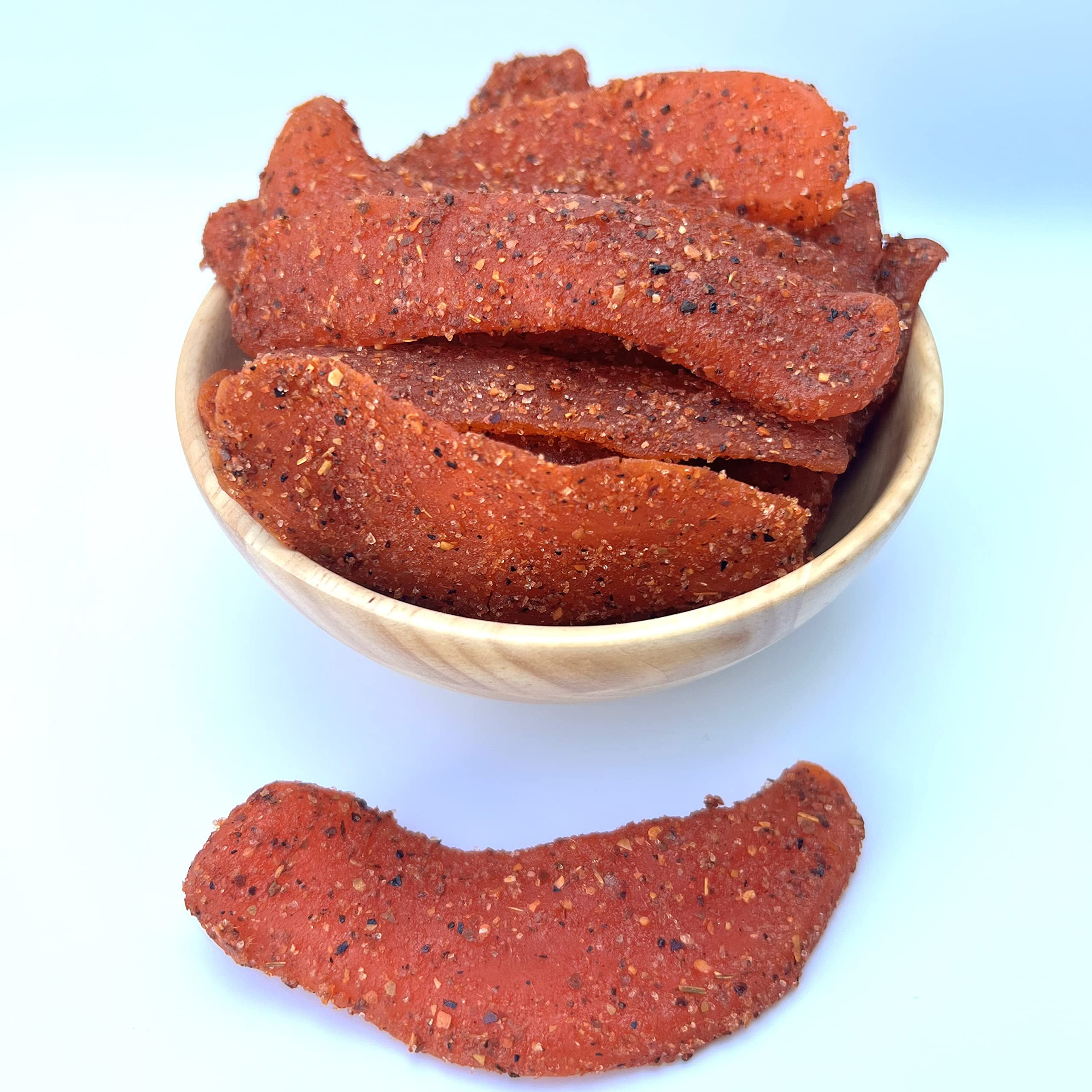 Pico Lemon Dried Mango MSF2 Slices, Pico Limon Sour & Chili Snacks, 2 Pound - Walmart.com